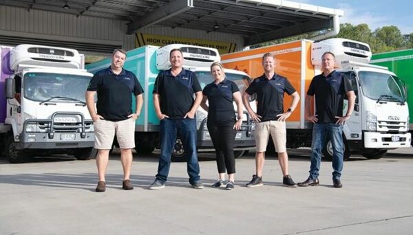 Our Story - Whitsunday Foodservice